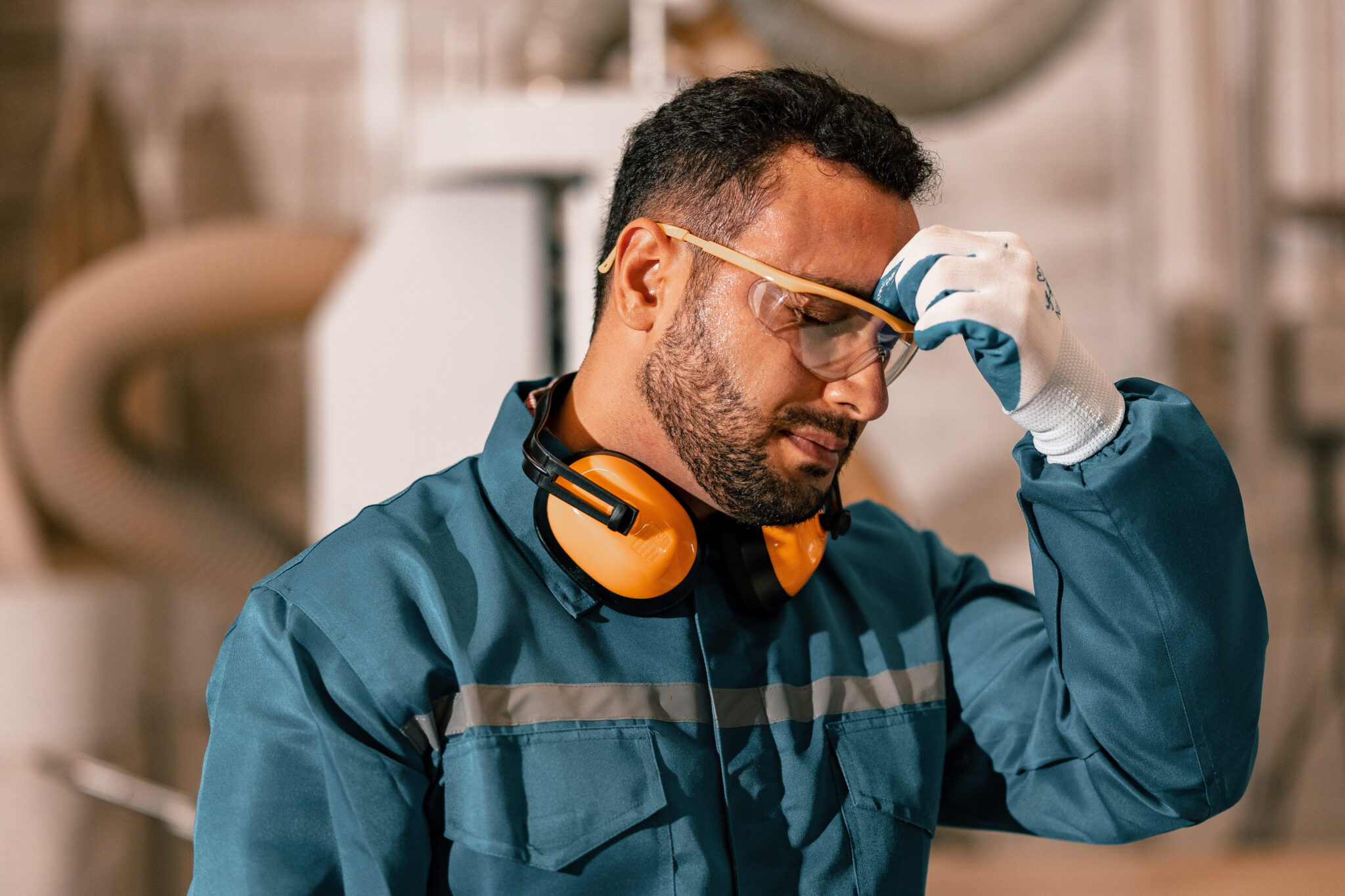 Building Resilience and Mental Wellness at Work | NAMI StigmaFree